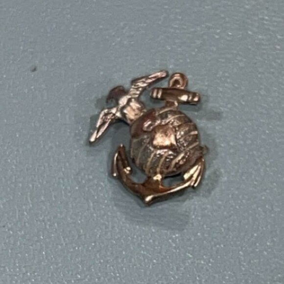 Other | Rare Antique 194s Usmc Ega Insignia Resell Opportunity | Poshmark